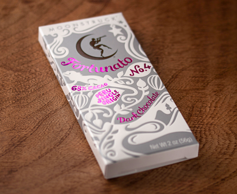 15 Oh-So-Sweet Examples of Chocolate Packaging Designs